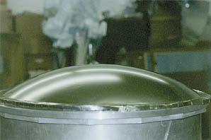 Inflatable Membrane Reflectors for Multiple-Purpose Applications - Tech ...