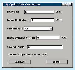 Software for Setting Up Equipment for Testing Rocket Engines - Tech Briefs