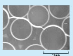 SiC/SiC Composites With Improved BN Coating on Fibers - Tech Briefs