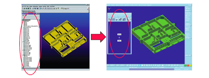 Exchanging 3D Data Between Mechanical CAD (MCAD) Systems - Tech Briefs