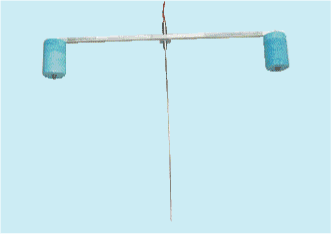 Floating Probe Assembly for Measuring Temperature of Water - Tech Briefs