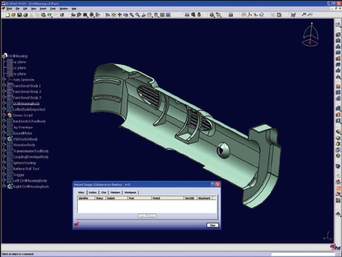Simultaneous Product Development Provides a New Approach to Design ...
