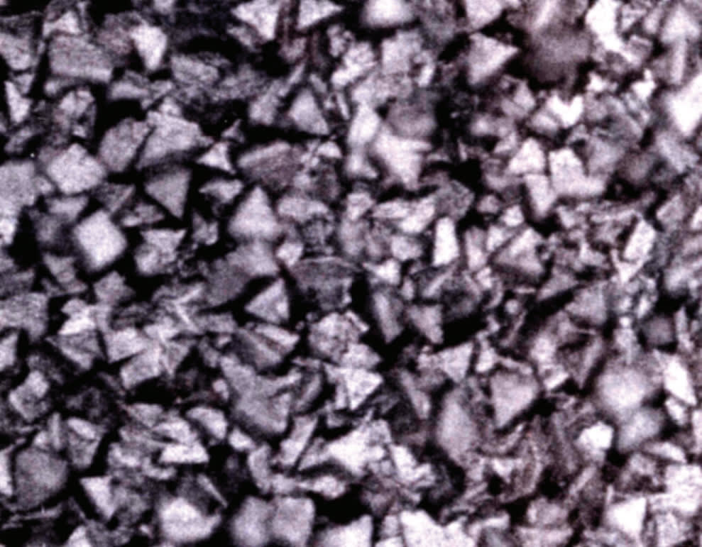 Synthesizing Diamond From Liquid Feedstock - Tech Briefs