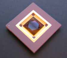 Deformable Mirror to be Used in Space - Tech Briefs