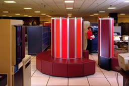 30 Years of Computer Technology - Tech Briefs