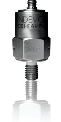 Vibration Sensors Monitor Engine Health in Latest Space Shuttle Launch ...