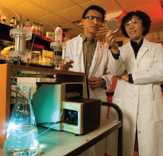 2007: The Year in Technology - Tech Briefs