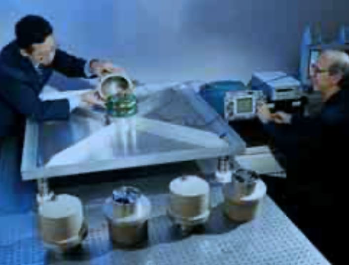 NASA Satellite Data Interpreted for Medical and Public Health Use ...