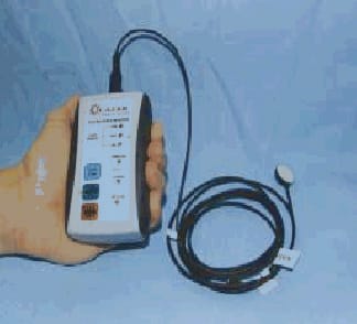 Electrostatic Detection System Prevents Injuries and Damage During ...