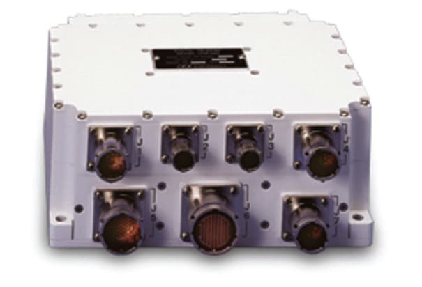 Avionics Subsystem and Components Developed for NASA’s Ares I Launch ...