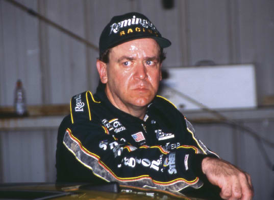 From NASA to NASCAR: Space-Age Technology Finds Its Way into Auto ...