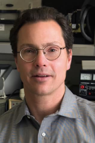 Dr. William (Bill) Farrell, Scientist, Lunar Exploration Program - Tech ...