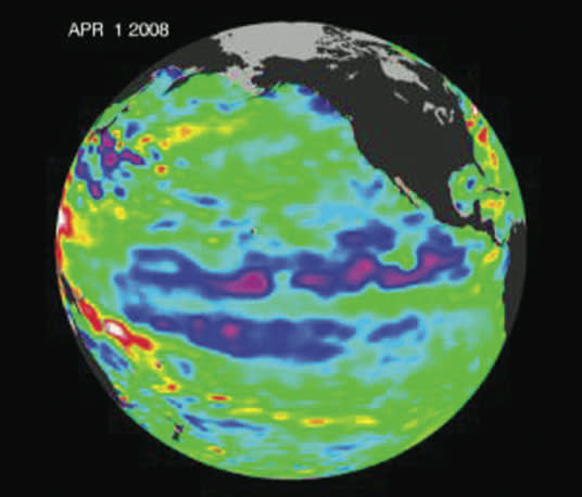 Software Improves Access to NASA Earth Models - Tech Briefs