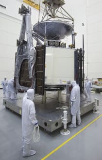 Multi-Layer Films and Tapes Provide Thermal Protection for NASA ...