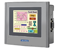 Expanding the Use of Smart Operator Panels - Tech Briefs