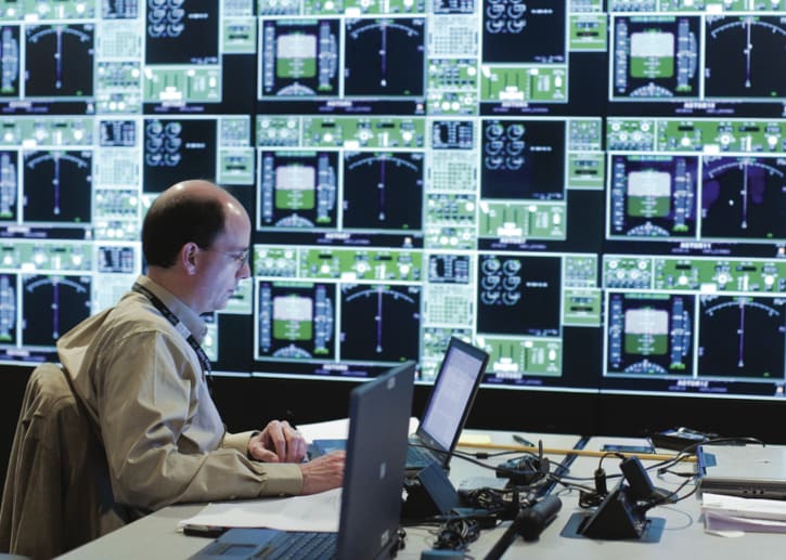 Langley Research Center - Tech Briefs