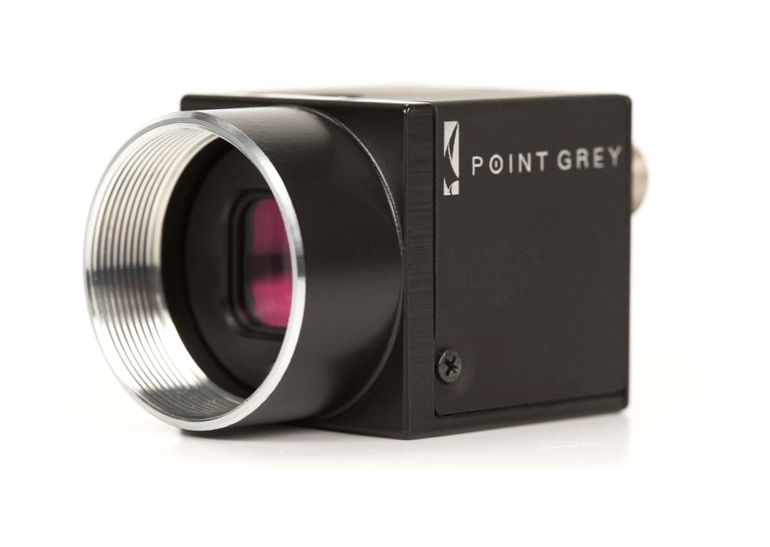 Digital Cameras - Tech Briefs