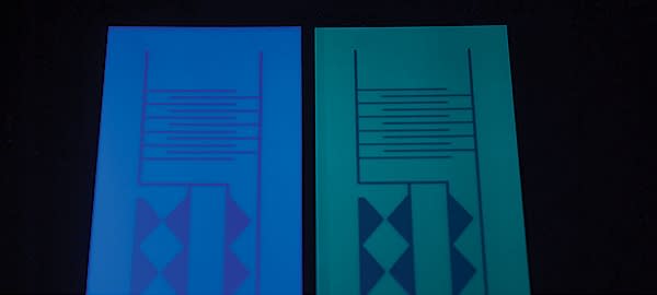 UV Fluorescent Conformal Coating - Tech Briefs