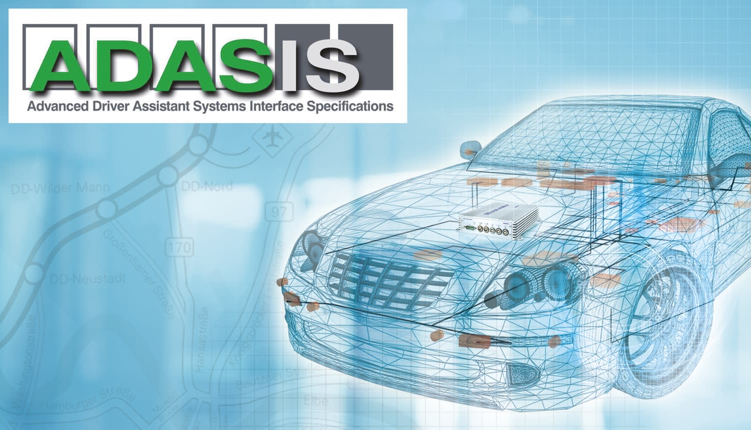 Modeling and Simulation Environment - Tech Briefs