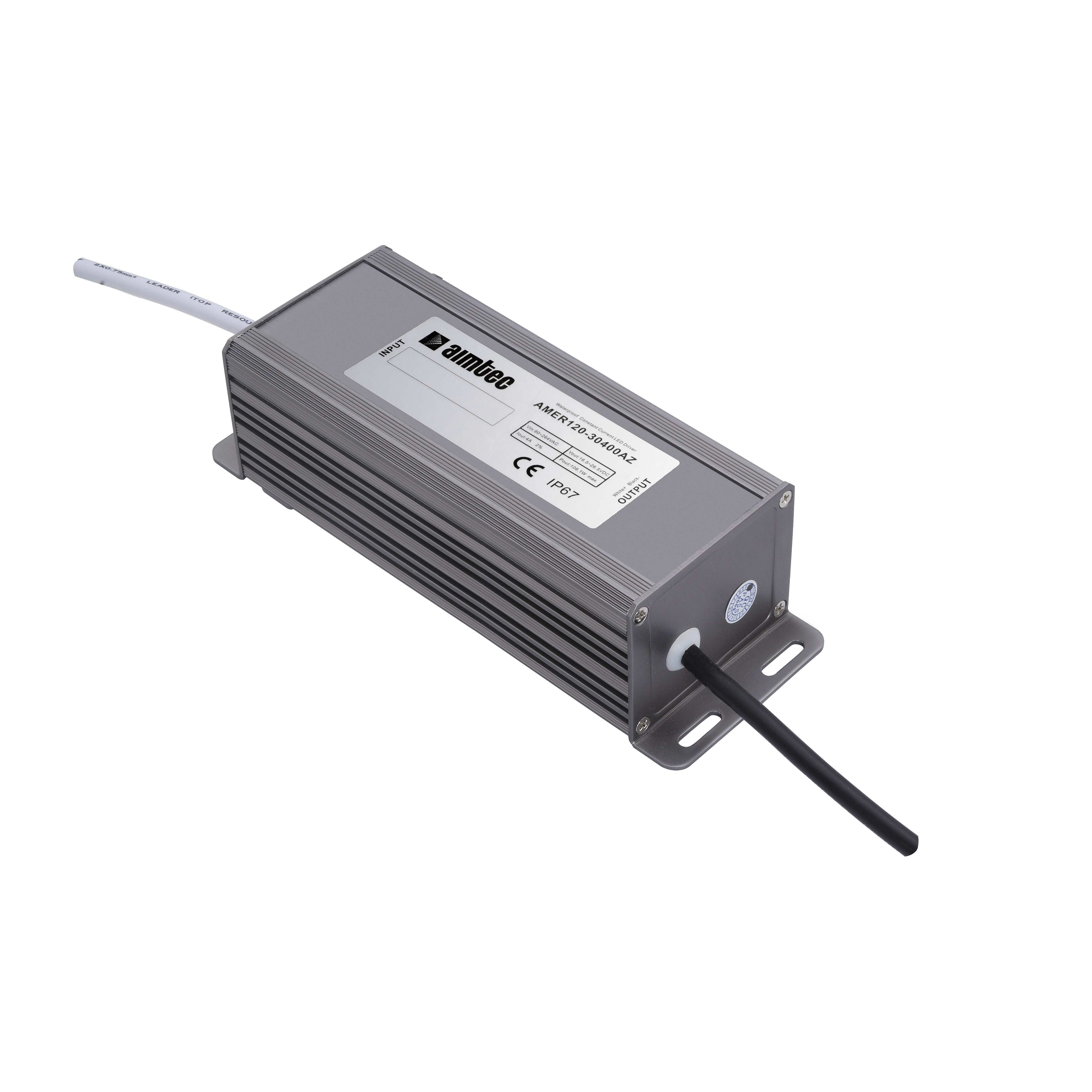 AC/DC LED Drivers - Tech Briefs