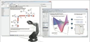 NASA Adopts Modeling and Simulation Software for Space Exploration ...