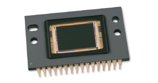 Image Sensors Enable Curiosity to Capture High-Definition Images From ...