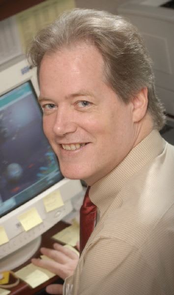 Talking Mars - Tech Briefs