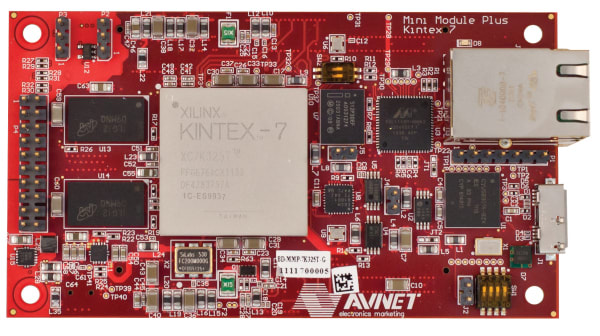 FPGA Development Kit - Tech Briefs