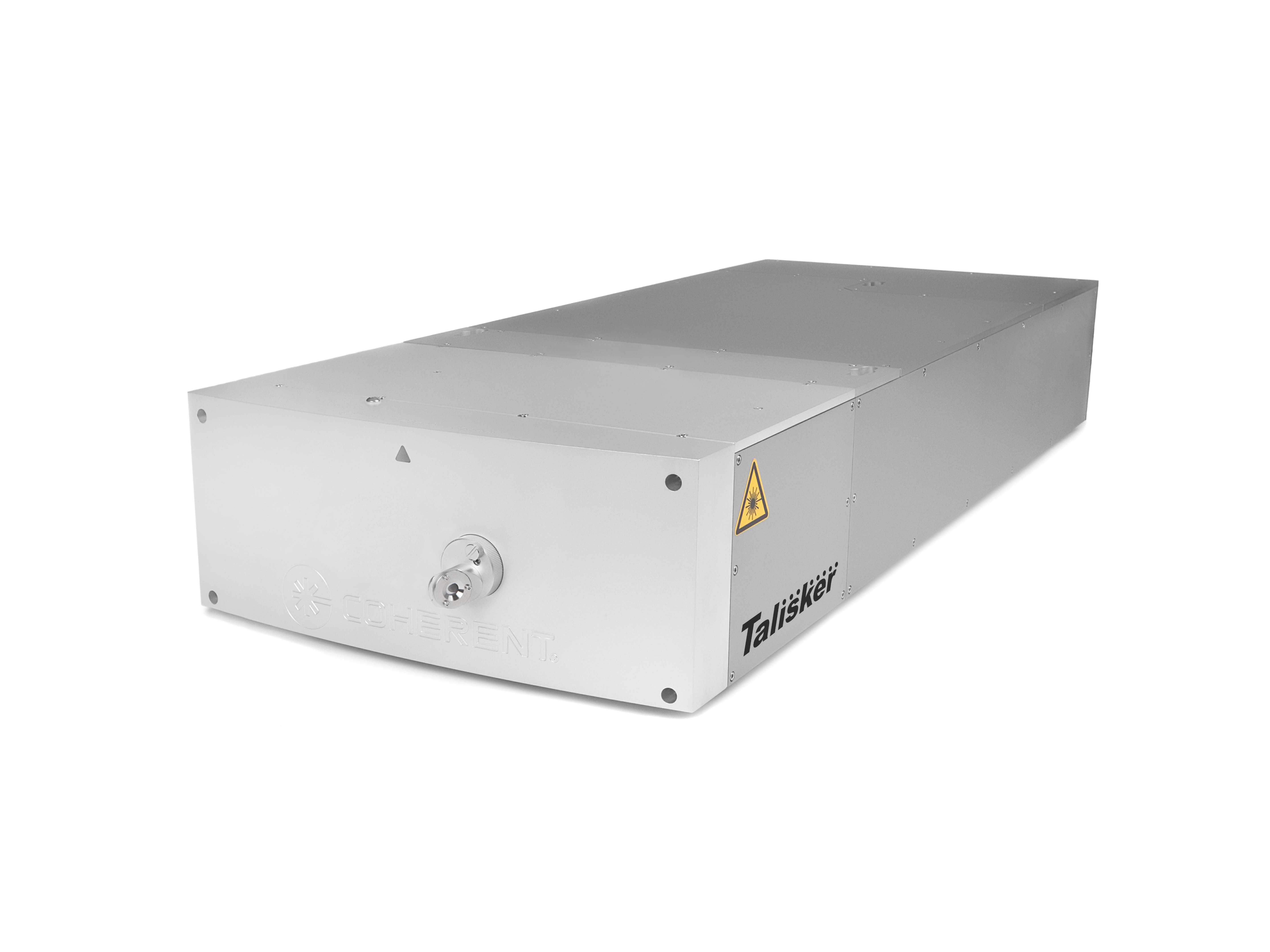 Ultrafast Lasers - Tech Briefs