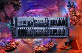 2-Channel RF/IF Rackmount Recorder - Tech Briefs