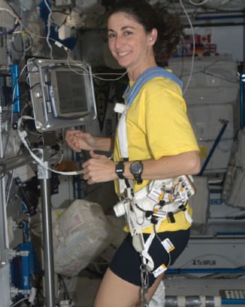 NASA Medical Capabilities for Space Missions - Tech Briefs