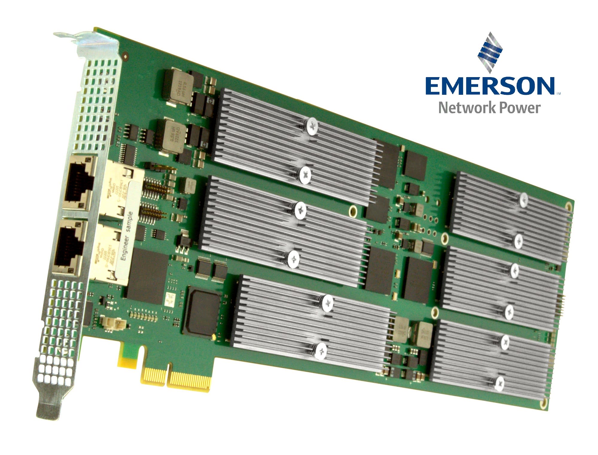 Media Processing Accelerator - Tech Briefs