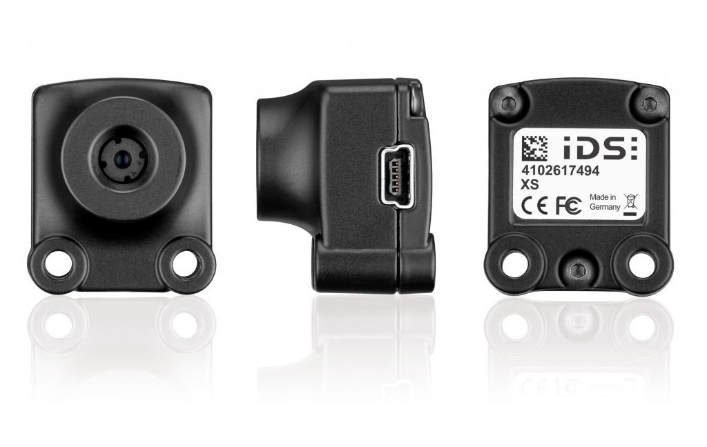 Autofocus Machine Vision Camera - Tech Briefs