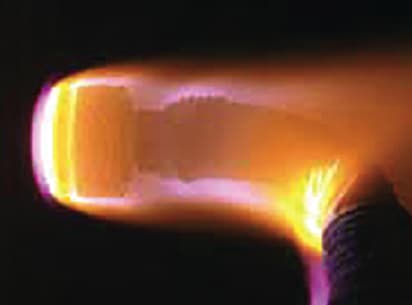 Heat Pipe Assembly Passes NASA Hypersonic Tests - Tech Briefs