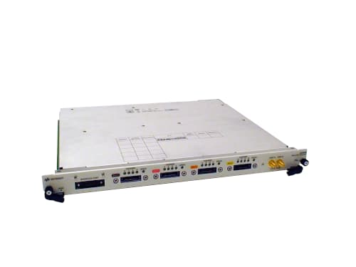 Protocol Analyzer - Tech Briefs