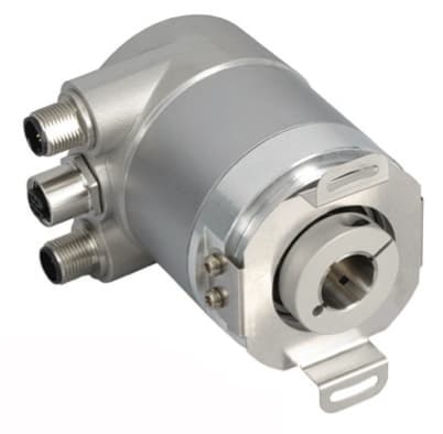Optical Encoders - Tech Briefs