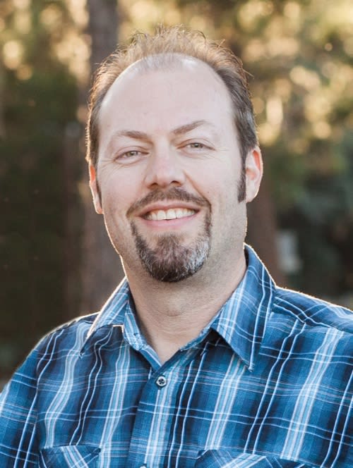 Kurt Leucht, Command & Control Software Developer, Kennedy Space Center ...