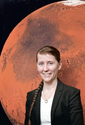 MEET NASA'S PLANETARY PROTECTION OFFICER - Tech Briefs