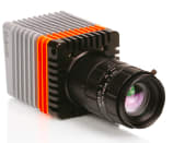 SWIR Camera - Tech Briefs