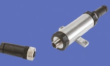 In-Line Signal Conditioner - Tech Briefs