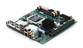Embedded Board - Tech Briefs