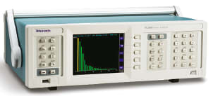 Power Analyzer - Tech Briefs