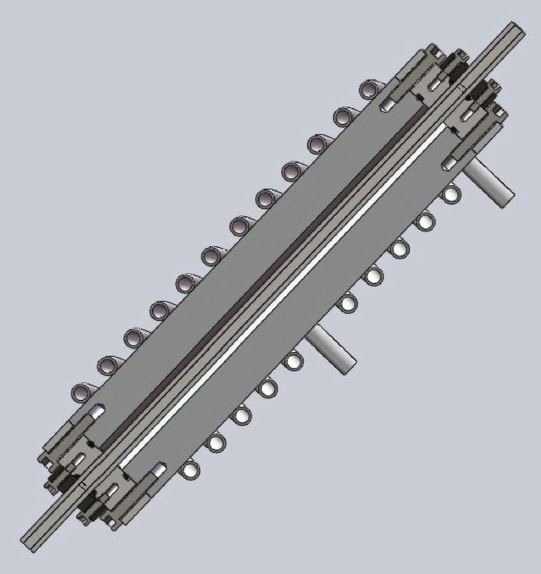 Methods of Making and Using Tubular Solid Oxide Fuel Cells (SOFCs ...
