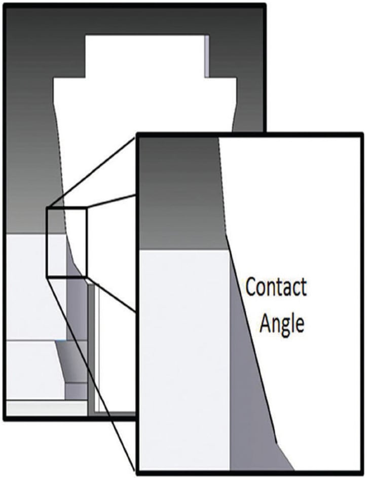 Lower-Chatter Friction Pull Plug Welding (FPPW) - Tech Briefs