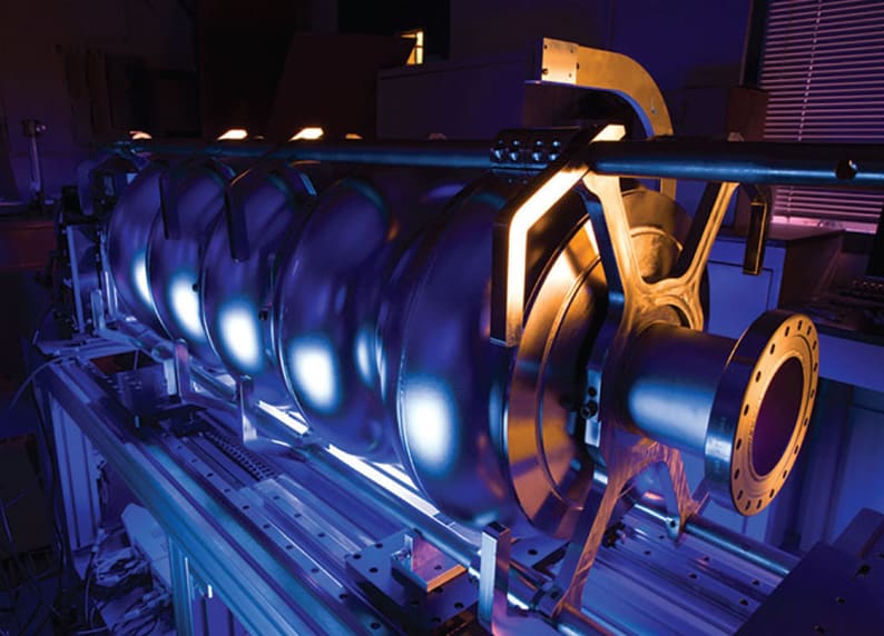 Detector System for High-Resolution Imaging - Tech Briefs