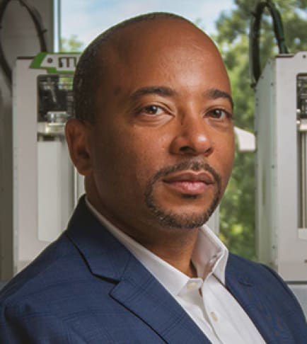 Q&A: Georgia Tech's Dr. Raheem Beyah Develops a Way to Authenticate 3D ...