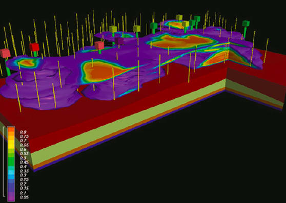 Simulating Material Migration Tech Briefs 9702