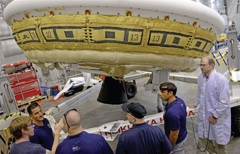 Naval Research Laboratory - Tech Briefs