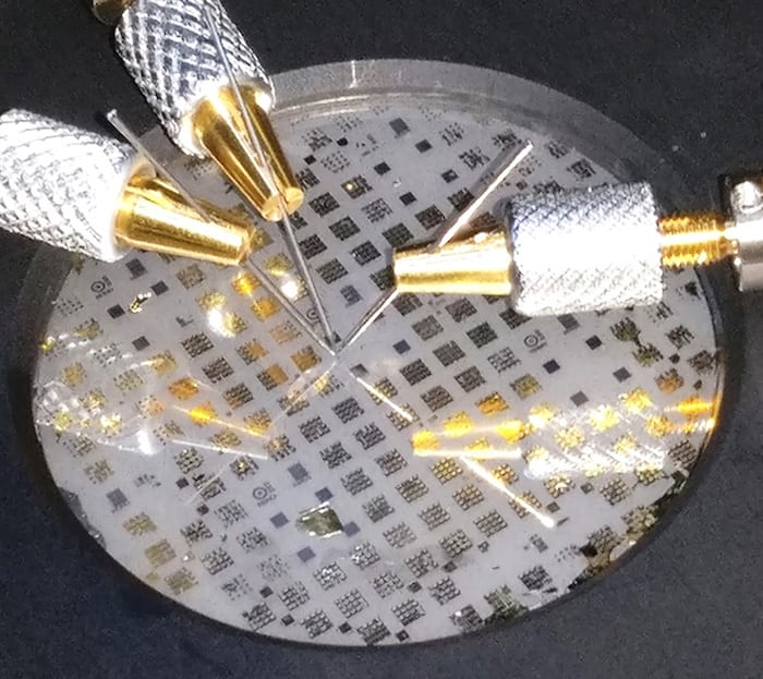 Technique Produces Wearable Gas Sensors - Tech Briefs