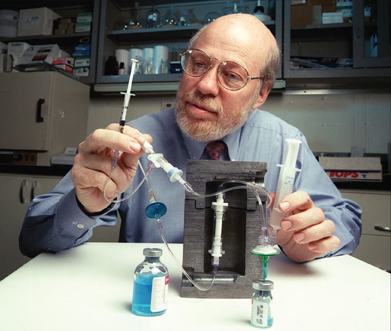 Oak Ridge National Laboratory - Tech Briefs